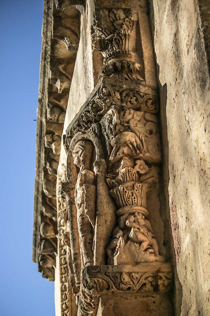 Visita guiada al santuario de Estíbaliz | Turismo y cultura de Álava ...